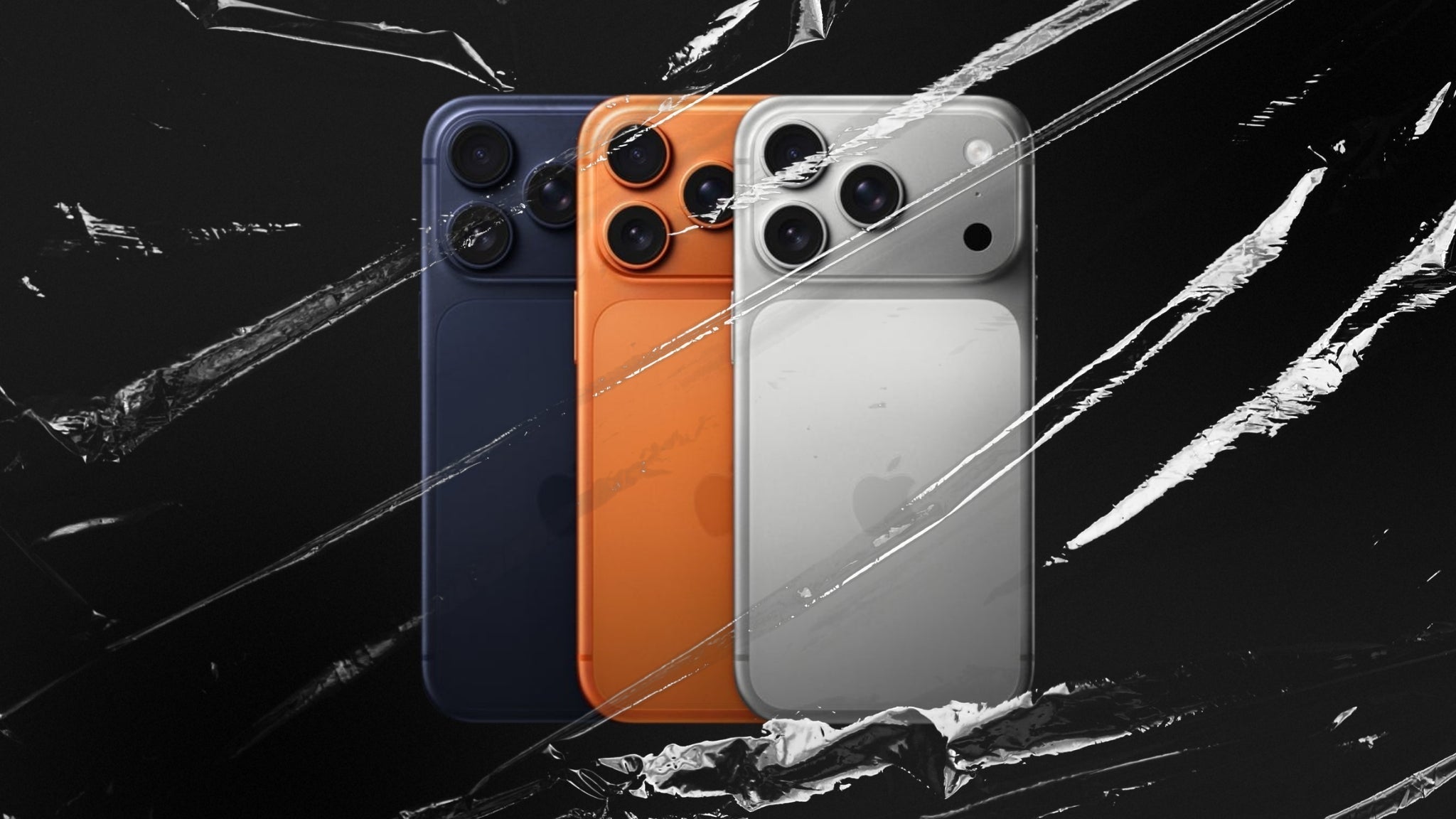 The ‘Scratch Gate’ on iPhone 17: What It Means & What You Can Do – InDayz™