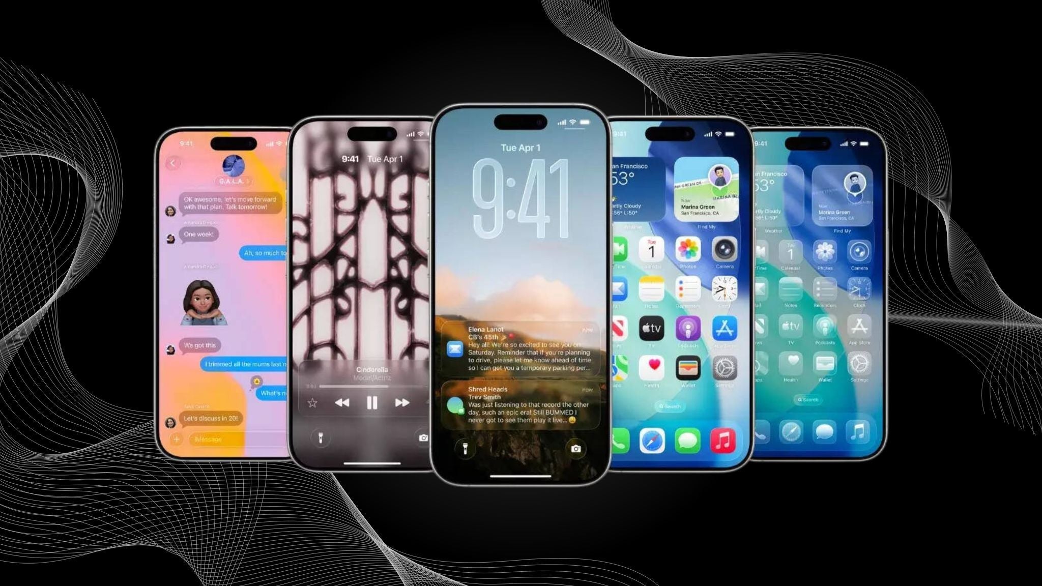 Why You Should Upgrade to the New iPhone: Top Reasons You’ll Love – InDayz™